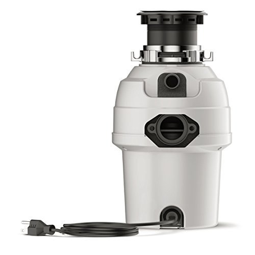 Waste King L-3200 Garbage Disposal 3/4 HP Review