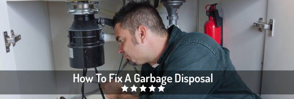 Why Is My Garbage Disposal Leaking? Prevention And How To Fix It.